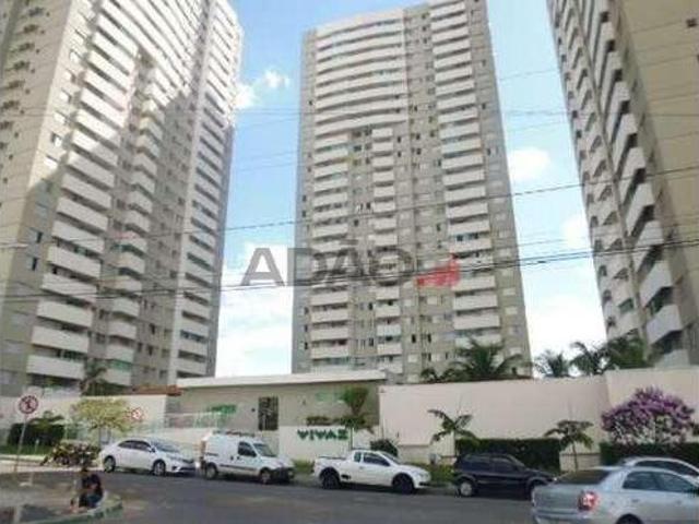 Oportunidade Residencial Vivaz 6° andar Nascente Apartamento com 3 Quarto s por R$ 455000.00 no