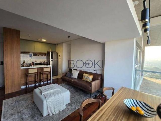 Oportunidade River One Butãnta 62 m²