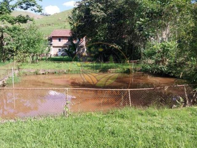 OPORTUNIDADE RURAL! CHÁCARA COM LAGO NA ZONA NORTE COM 2.000 M² CH00051