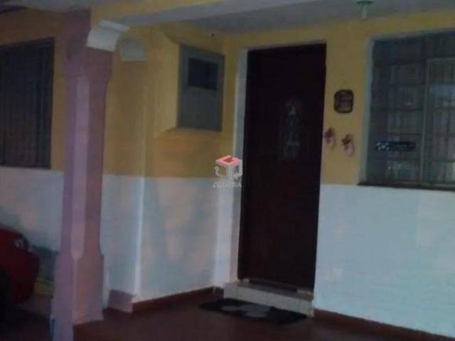 Oportunidade! Terreno 400m² plano com dimensão 10 X 40 Paraiso Santo André