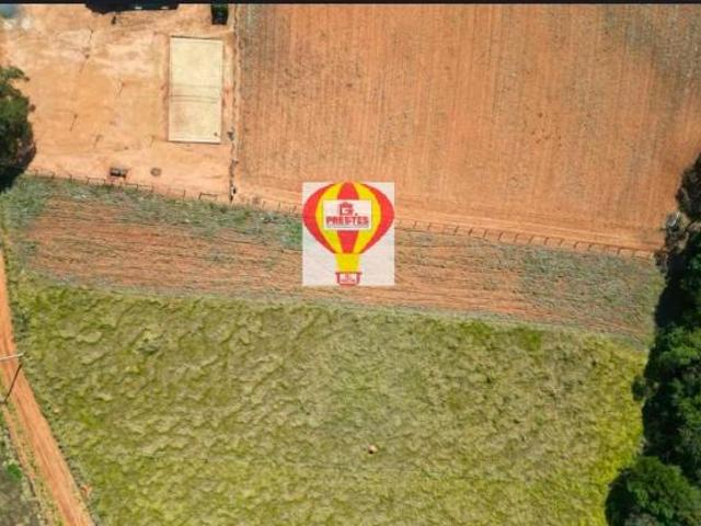 Oportunidade Terreno 4.000m² a 30min de Sorocaba