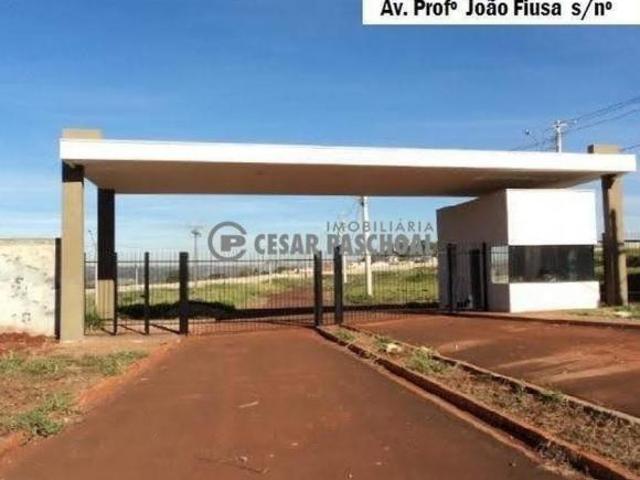 OPORTUNIDADE | Terreno 595m² Condomínio Raios de Sol | Bonfim Paulista