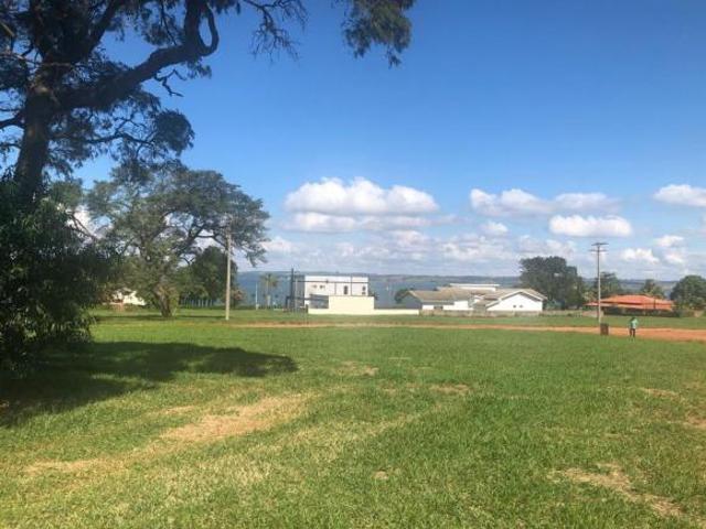 Oportunidade | Terreno 800 m² na Riviera Santa Cristina IV – Próximo à Represa