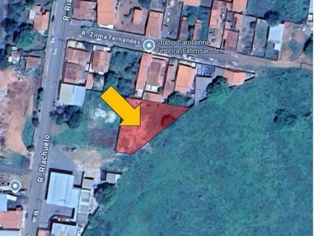 Oportunidade terreno 914 m2 documentação regularizada