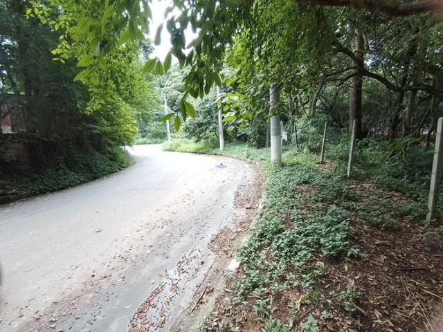 OPORTUNIDADE TERRENO 1000M2 COTIA À 1KM DA KAPOSO KM 31