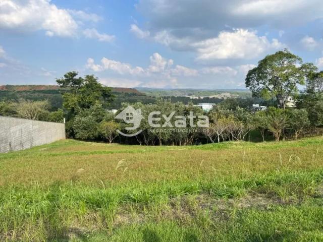 Oportunidade terreno 1030 m² condominio