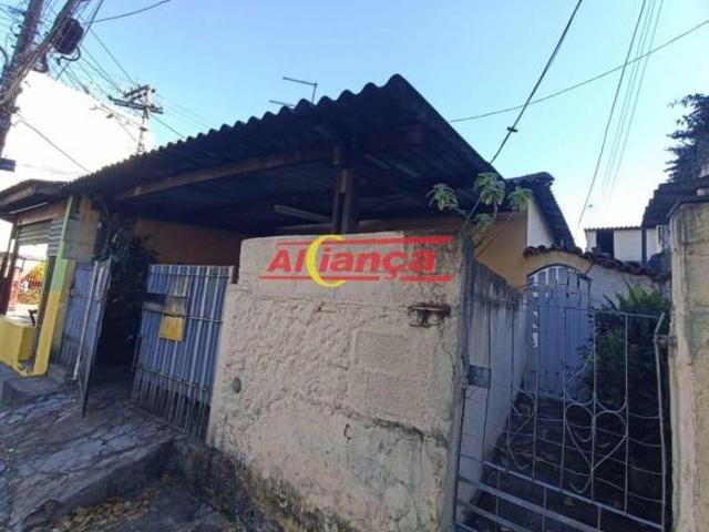 Oportunidade Terreno 121 m² para Venda Vila São Jorge / Guarulhos