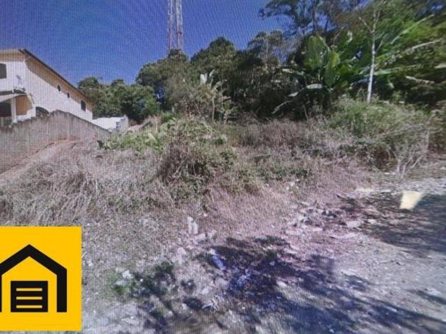 Oportunidade Terreno 250 MT com escritura em Ribeirão Pires