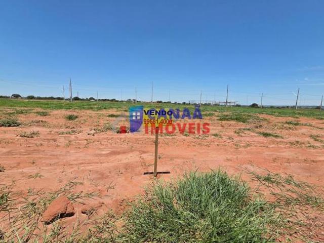 Oportunidade Terreno 250m² quadra 08 bairro ecopark 2