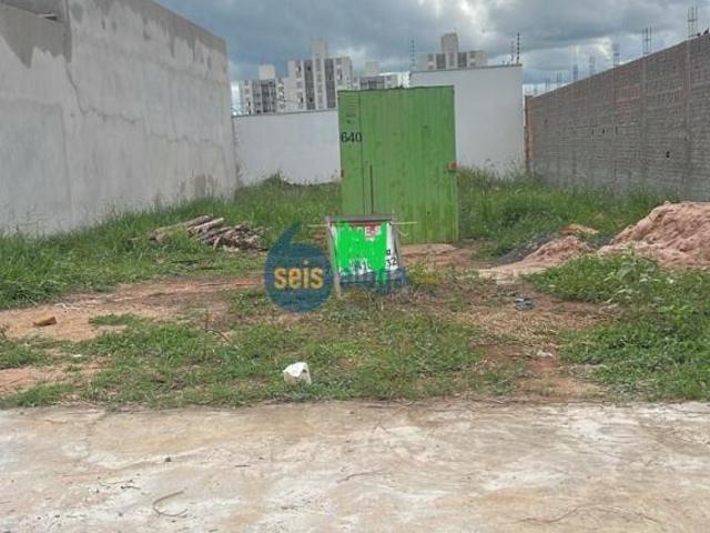 Oportunidade, terreno 300m² apenas 225 mil Jardim Manacás 1, Santa Bárbara.