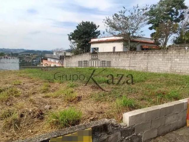 Oportunidade Terreno Terras de Santa Helena Jacareí 250m²