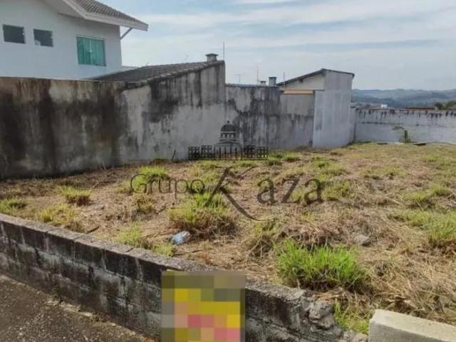 Oportunidade Terreno Terras de Santa Helena Jacareí 340m²