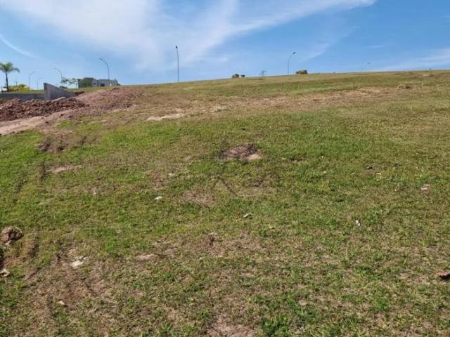 Oportunidade Terreno Urbanova Condomínio Residencial Alphaville I 547,56m²