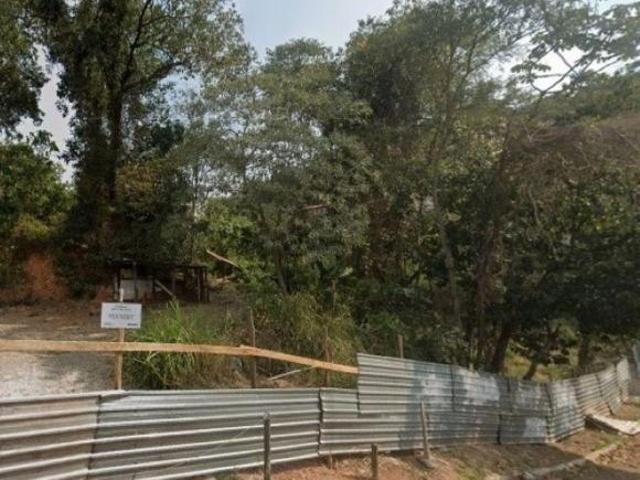 Oportunidade Terreno venda Horto Florestal