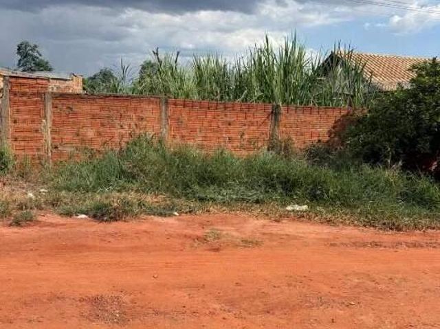 Oportunidade Terreno Vila Aimoré, Campo Grande/MS