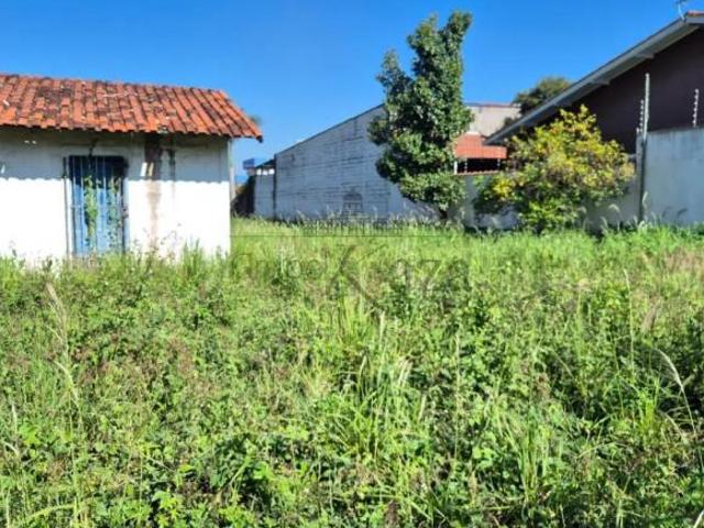 Oportunidade Terreno Vila Pinheiro Jacareí 300m²