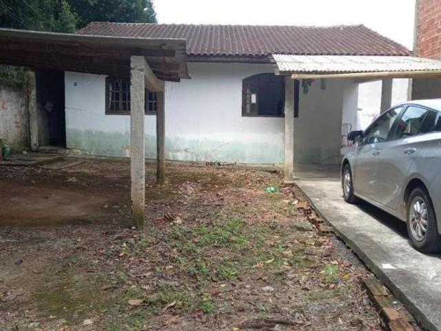 Oportunidade! Terreno ZR2 no bairro Taboão – 467m², Murado, Plano