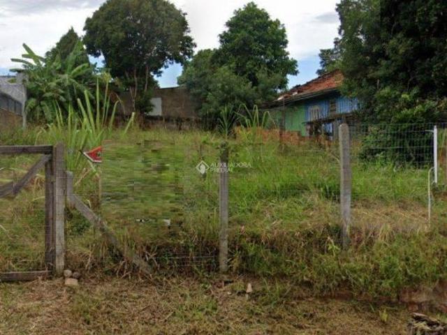 Oportunidade Terreno à venda Marechal Rondon próximo ao park shopping