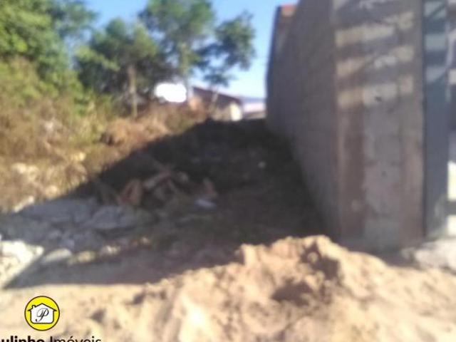 Oportunidade! Terreno a venda na cidade de Peruibe!