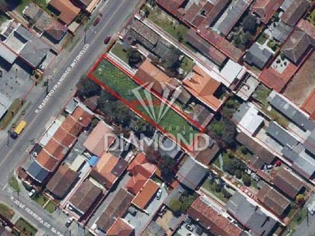 OPORTUNIDADE TERRENO Á VENDA NA VILA FANNY!