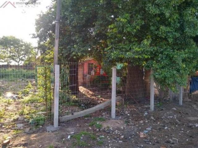 Oportunidade Terreno à Venda no Bairro Liberdade Esteio RS
