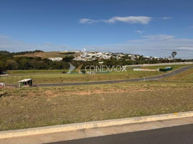Oportunidade Terreno à Venda no Condomínio Alphaville Dom Pedro Zero, com 402 m²