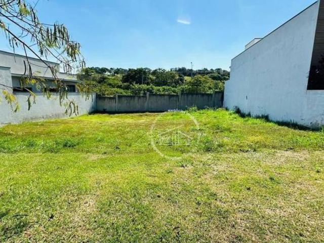 Oportunidade terreno à venda no Condominio Gardenville em Itu