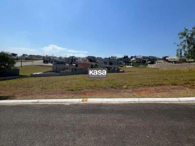 OPORTUNIDADE Terreno à venda no Condomínio Flamboyan em Bragança Paulista SP
