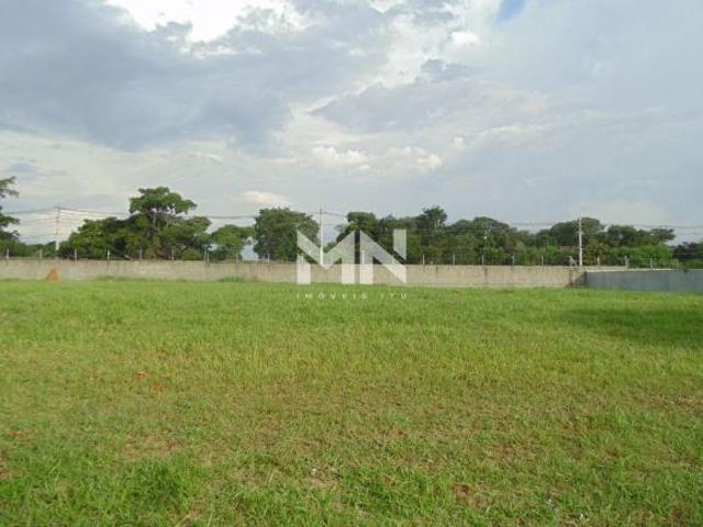Terreno à venda no Condomínio Parque Ytu Xapada em Itu/SP