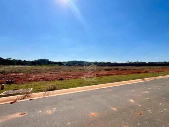 Oportunidade! Terreno à Venda no Condomínio Quinta do Lago Indaiatuba SP