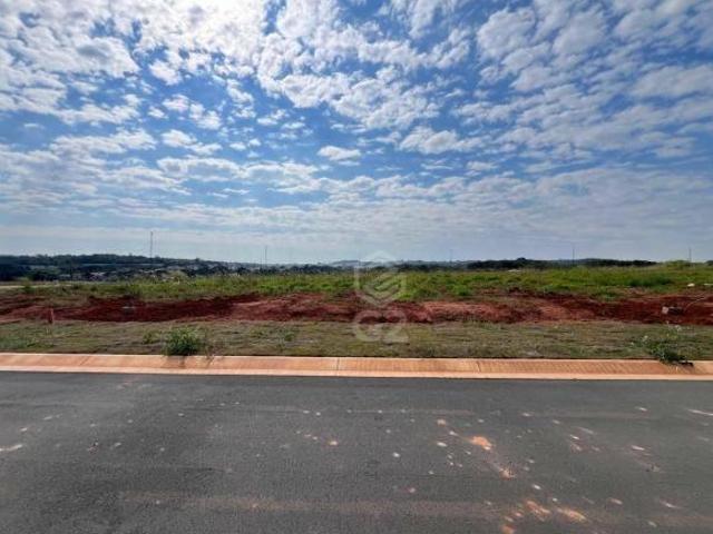 Oportunidade ! Terreno à Venda no Condomínio Quinta do Lago Indaiatuba SP