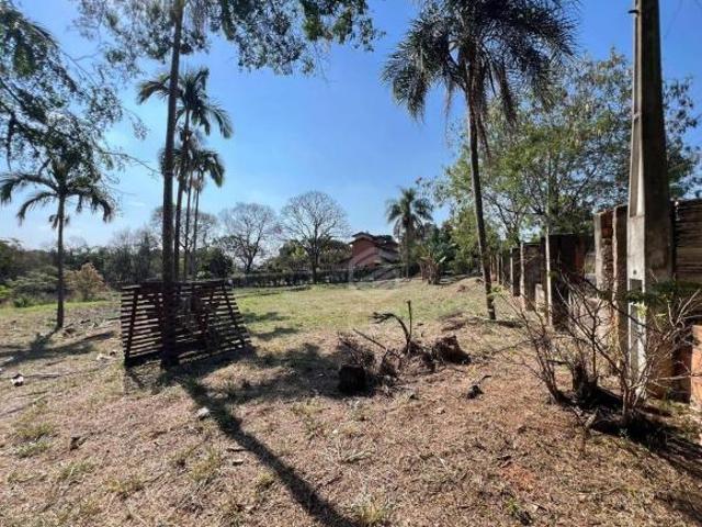 Oportunidade ! Terreno à Venda no Condomínio Vale das Laranjeiras Indaiatuba Sp