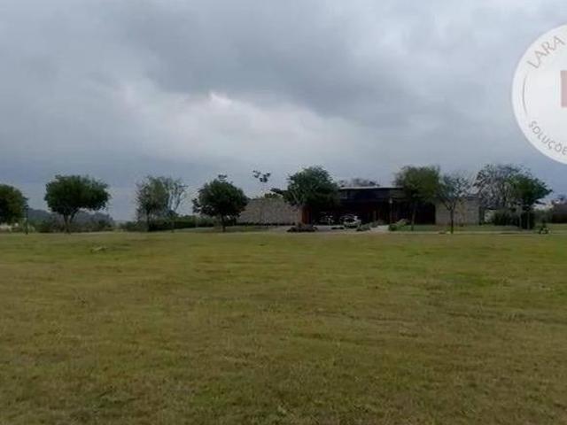 Oportunidade Terreno à venda no FAZENDA DA GRAMA