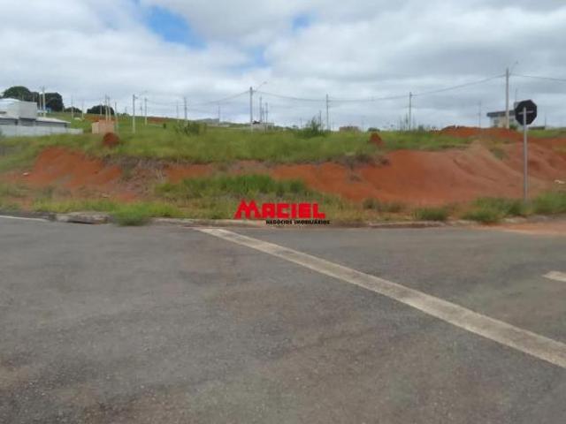 OPORTUNIDADE! Terreno a venda no Loteamento Portal do Lago | Caçapava