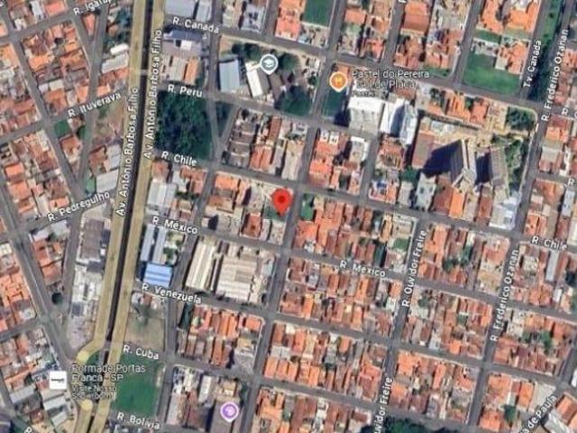 OPORTUNIDADE Terreno à venda, Centro, Franca, SP