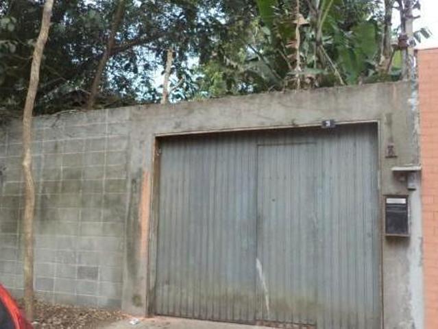 Oportunidade Terreno à Venda com 900 m² com Galpão e casa para Reforma Vila Represa