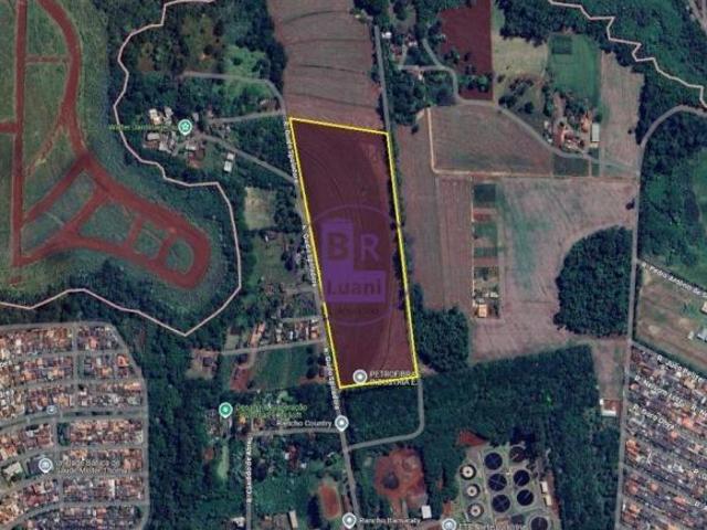 Oportunidade Terreno a venda com 147.000m2 no Jardim Lindoia em Londrina