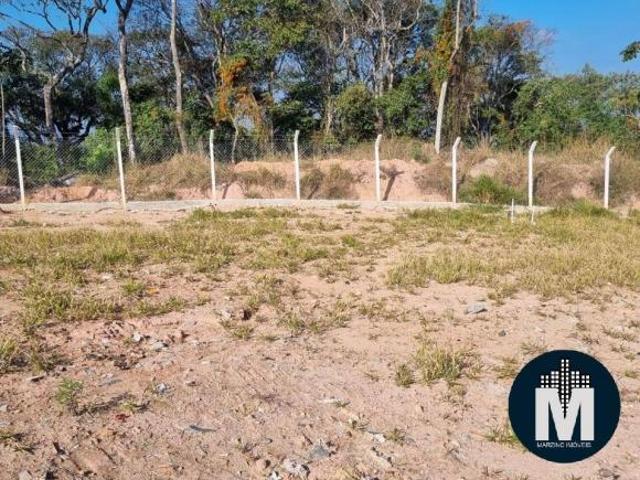 Oportunidade Terreno à venda com 254m² no Condomínio Vida Bela, em Itapevi!