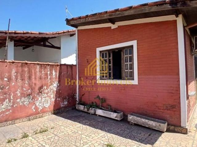 OPORTUNIDADE TERRENO À VENDA COM DUAS CASAS NA PRAIA DAS PALMEIRAS