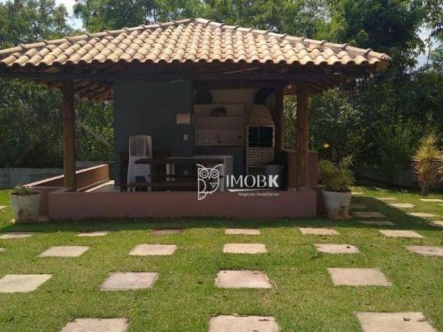 Oportunidade Terreno à venda Condominio Alto Padrão! 300 m² por R$ 219.000 Jardim Promeca Várz