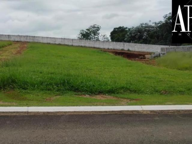 Oportunidade Terreno à venda Condomínio Jardim Flamboyan. Bragança Paulista
