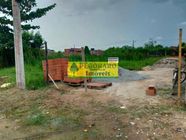 Oportunidade: Terreno à venda em Caraguatatuba SP, bairro Rio Marinas, com 180m² de área