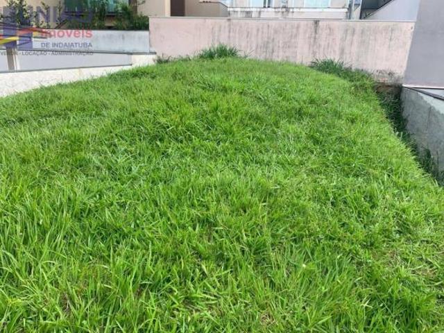 OPORTUNIDADE Terreno a Venda em Condomínio Fechado de Alto Padrão em Indaiatuba/SP