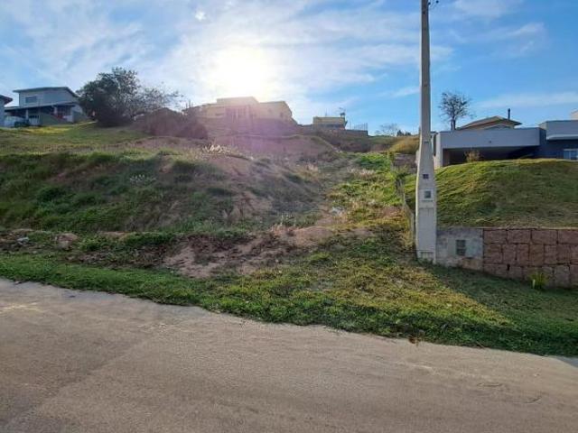 OPORTUNIDADE! TERRENO À VENDA EM CONDOMÍNIO FECHADO DE ITUPEVA HORIZONTE AZUL