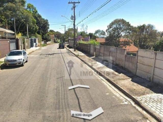 Oportunidade: terreno a venda em excelente localização no Jd Paulista Atibaia SP
