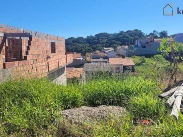 Oportunidade! Terreno a venda em Pinhalzinho /SP, excelente localização, próximo ao centro comerci