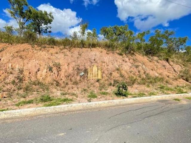 OPORTUNIDADE ! TERRENO À VENDA EM RECANTO DA FLORESTA ? ESMERALDAS/MG Apenas R$ 35.000,00