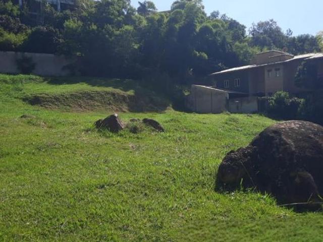 Oportunidade, terreno a venda em Sousas, Campinas SP no Condomínio Colinas Do Ermitage