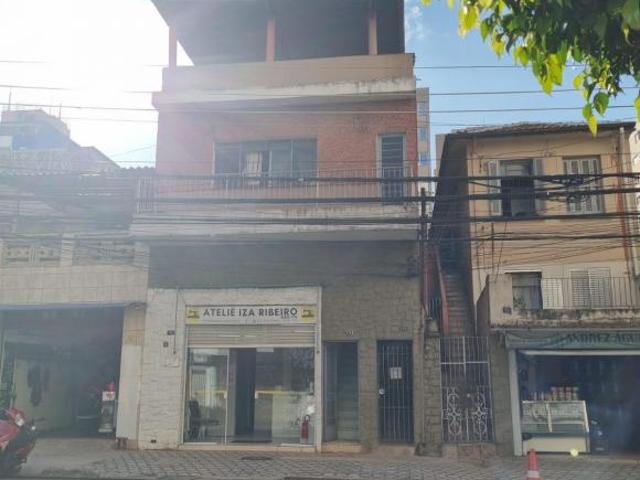 Oportunidade Terreno à Venda,10 Casas,2 Salões Comerciais, 800m da Av. Braz Leme
