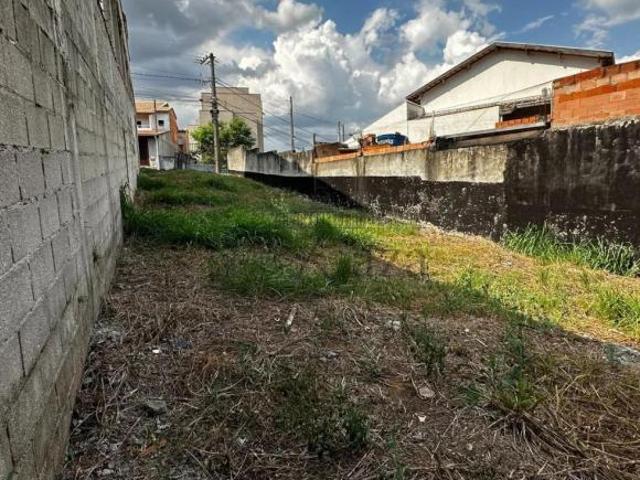 Oportunidade Terreno Alto da Ponte 250m²
